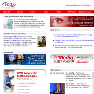 HCD Research Partners with Missouri School of Journalism to Conduct Advanced Consumer ...