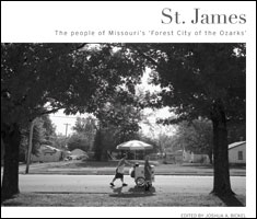 New Book on St. James, Mo., Features Photographs of Missouri School of ...