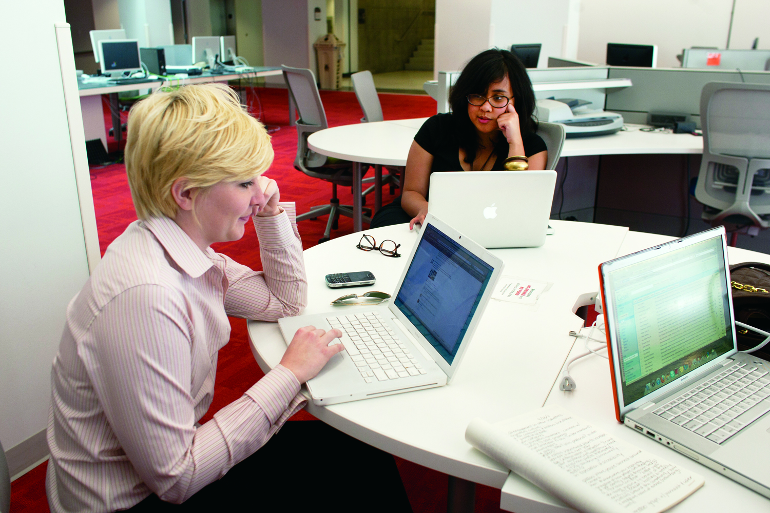 New Curriculum Expands Study Options for Incoming Undergraduates at the ...