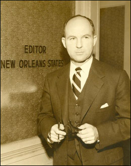 Life Stories: Carl Corbin, BJ ’36 - Mizzou School of Journalism