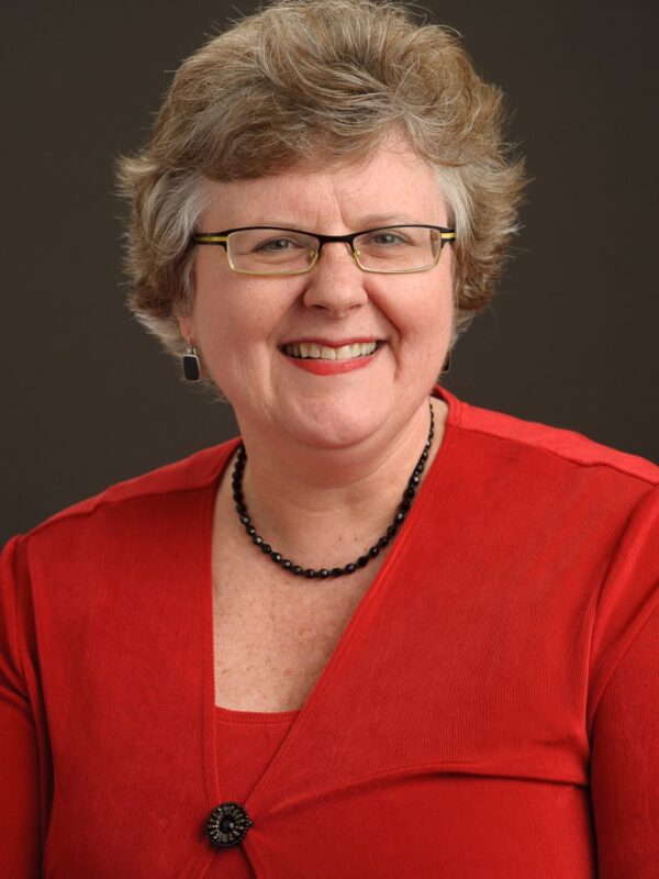 Debra L. Mason - Mizzou School of Journalism