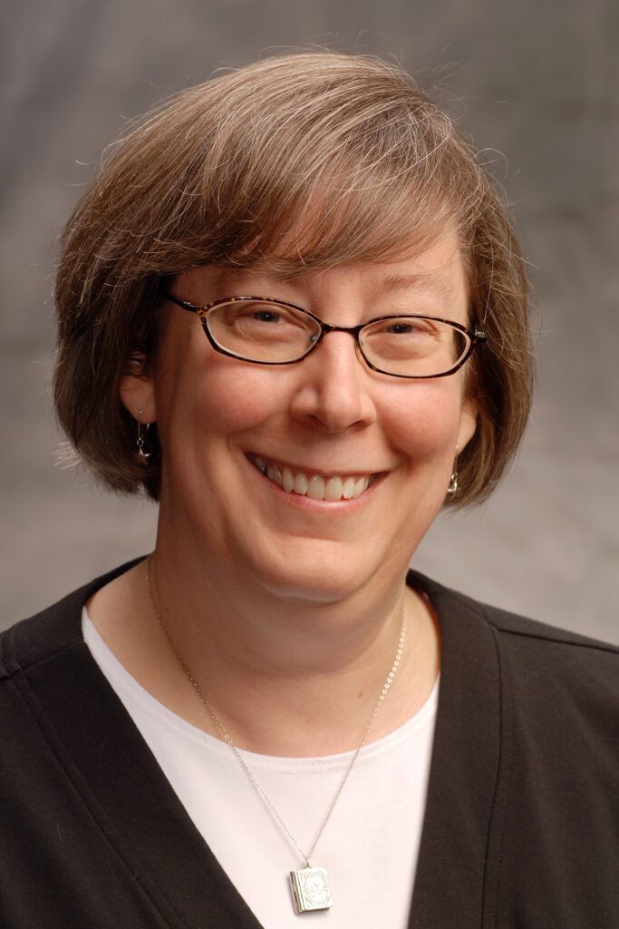 Elizabeth Hardt Wins 2008 “Pat on the Back” Award for Outstanding ...