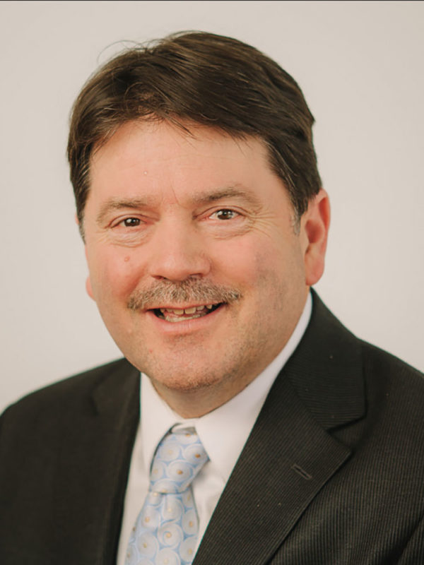 Fritz Cropp - Mizzou School of Journalism