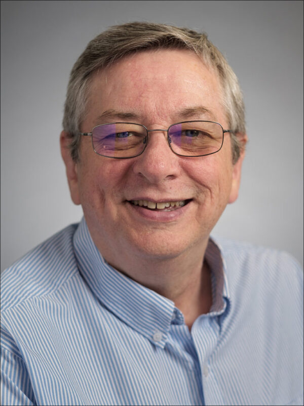 Mike McKean - Mizzou School of Journalism