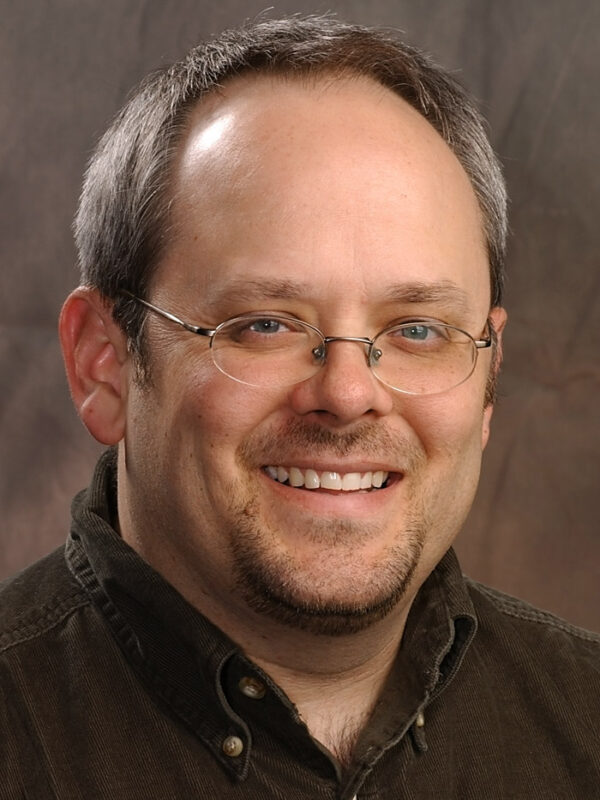 Randy Reeves – Missouri School of Journalism