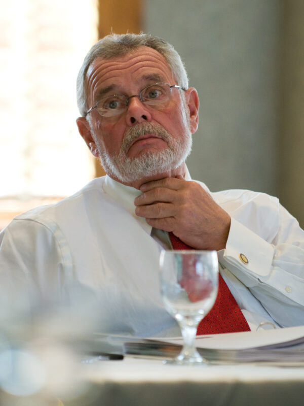 James Zahnd - Mizzou School of Journalism
