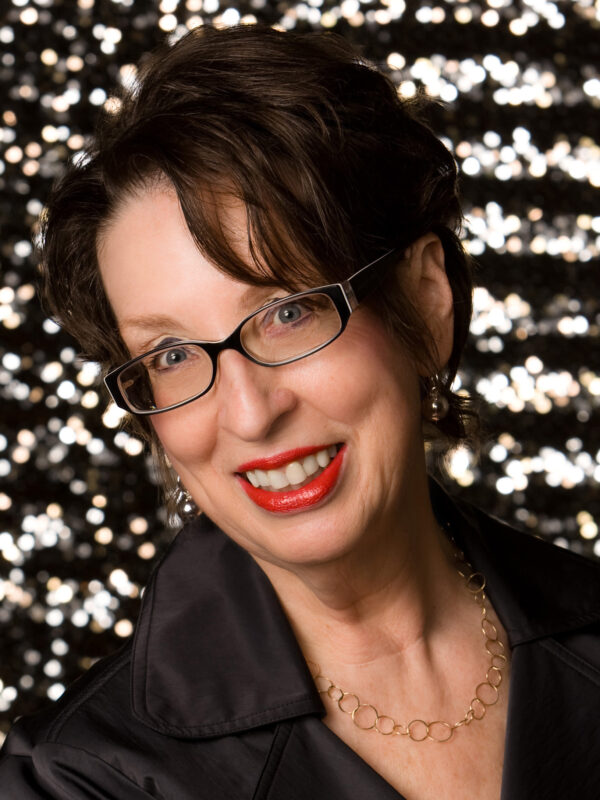 Jean Gaddy Wilson - Mizzou School of Journalism