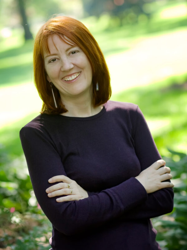 Beth Pike - Mizzou School of Journalism