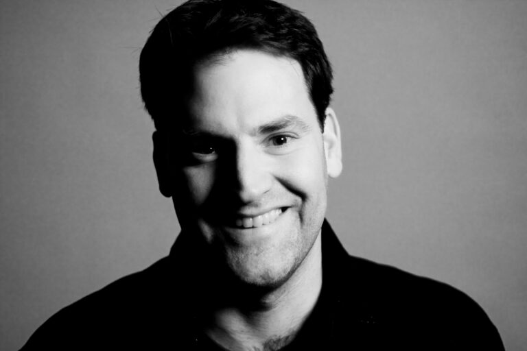 Jon Cook, BJ ’93 - Mizzou School of Journalism