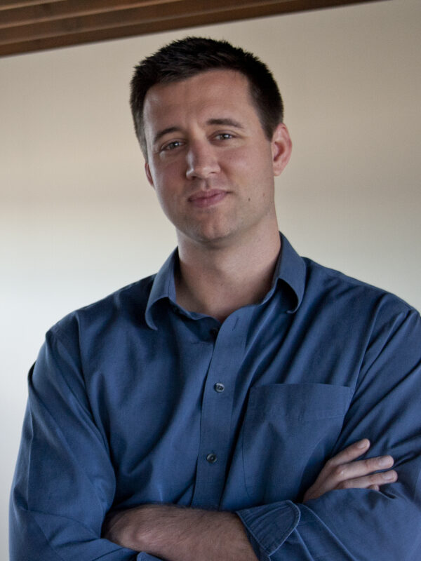 Jake Edinger - Mizzou School of Journalism