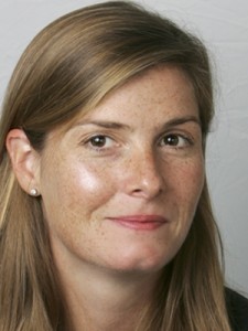 Lara Jakes - Mizzou School of Journalism