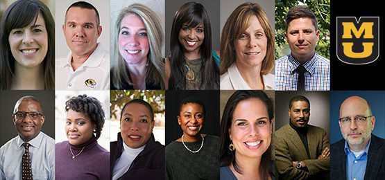 Missouri School of Journalism