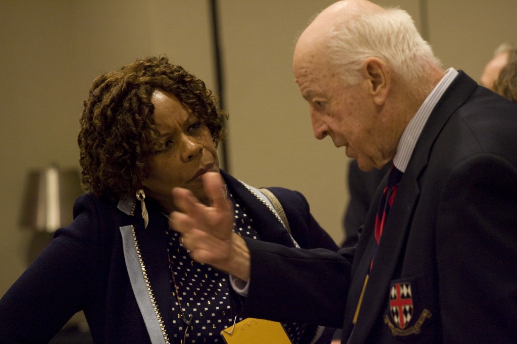 Henry Hager 85 Mu Journalism Professor Remembered For Graceful
