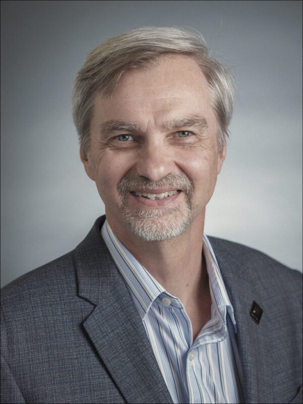 Randy Picht - Mizzou School of Journalism