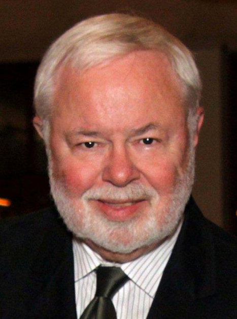 MU Awards Honorary Degree to Ron Powers, BJ ’63, During May ...