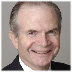 Paul Steiger - Mizzou School of Journalism