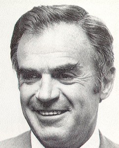 Carl Nichols - Mizzou School of Journalism