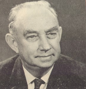 Charles L. Blanton, Jr. - Mizzou School of Journalism