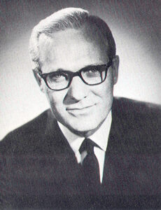 Frank McGee - Mizzou School of Journalism