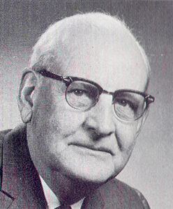 Fred S. Siebert - Mizzou School of Journalism