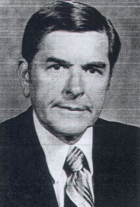 Howard Bell - Mizzou School of Journalism