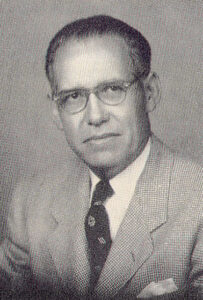 Louis N. Bowman - Mizzou School of Journalism