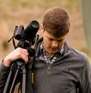 Adam Falk, BJ ’12 - Mizzou School of Journalism