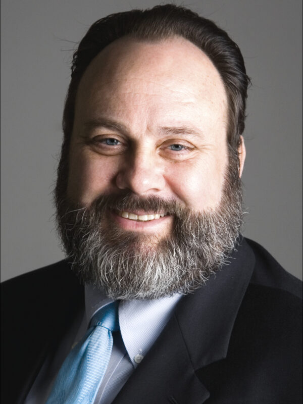 Robert Picard – Missouri School of Journalism