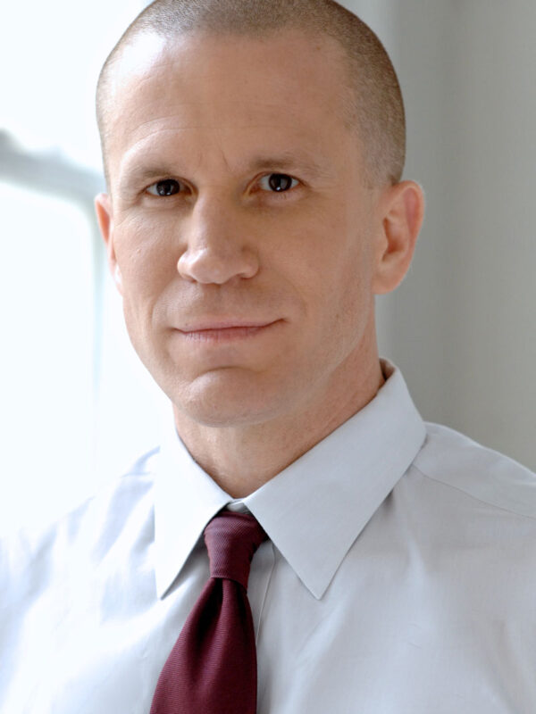 Jason Stallman - Mizzou School of Journalism