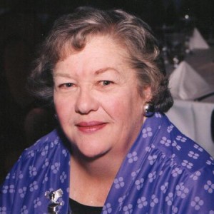 Nancy Sample, BJ ’55 - Mizzou School of Journalism