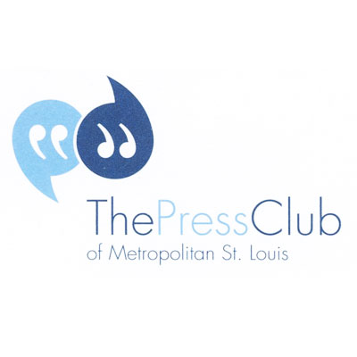 Press Club of Metropolitan St. Louis and Journalism Foundation Award ...