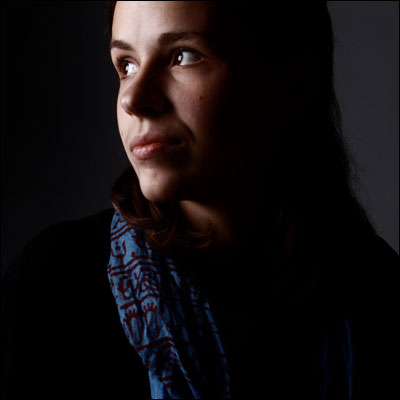 Lizz Cardwell and Amy Stroth Win Dean’s Award for Photojournalism II ...