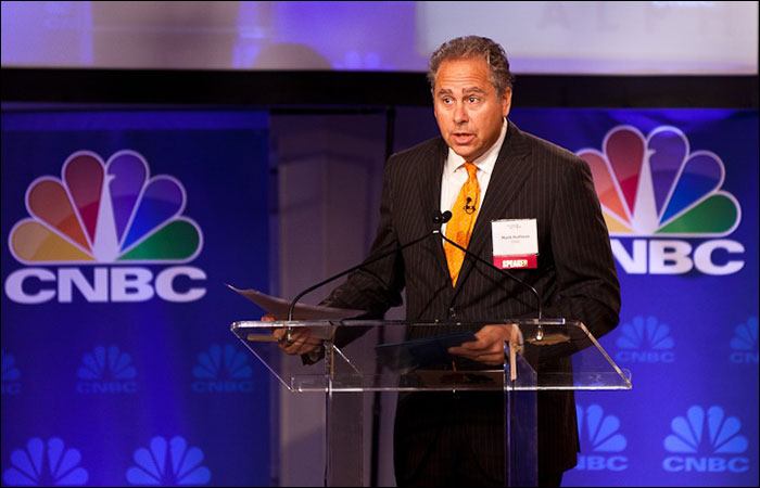 Mark Hoffman - Mizzou School of Journalism