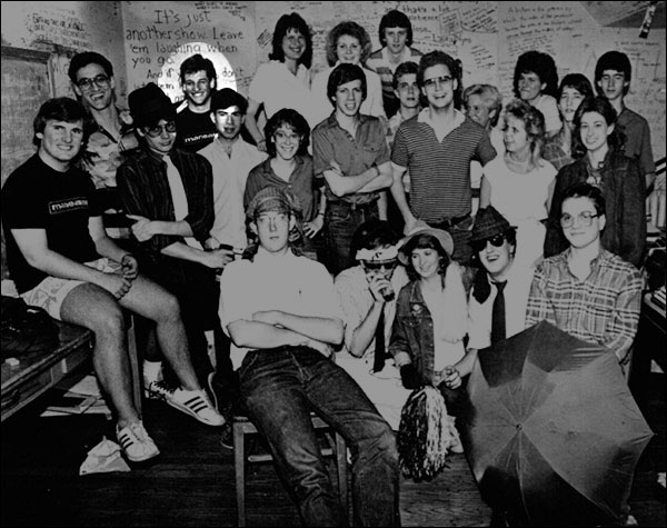 Pat Forde - Mizzou School of Journalism