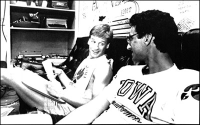 Pat Forde - Mizzou School of Journalism