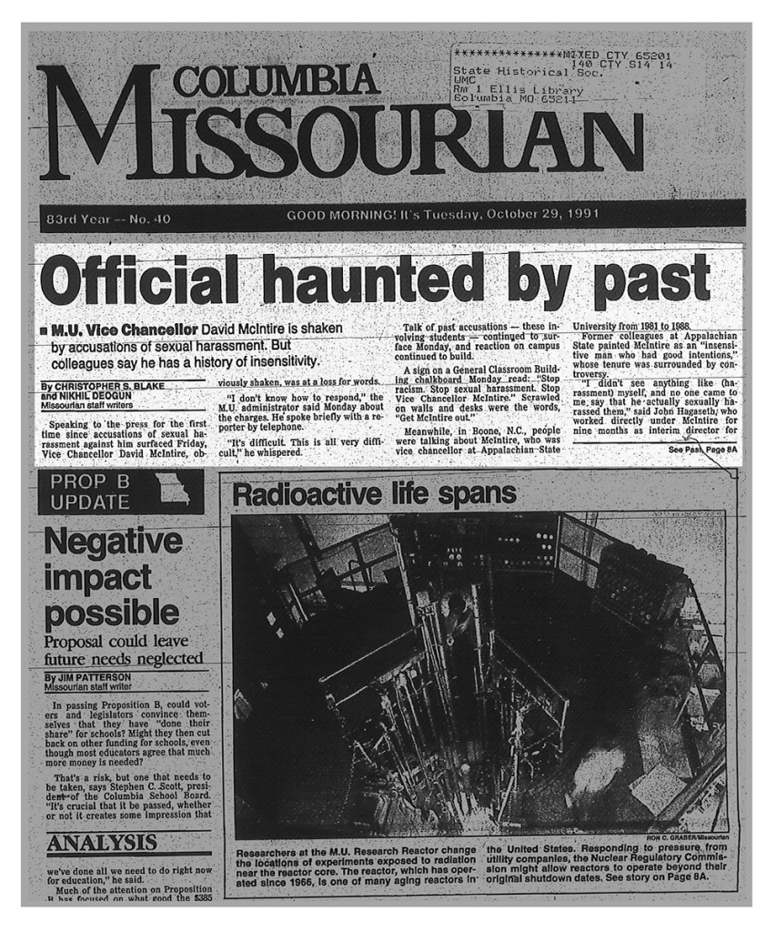 Nik Deogun - Mizzou School of Journalism
