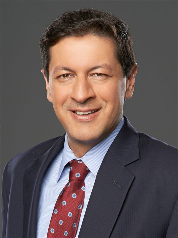 Nik Deogun - Mizzou School of Journalism