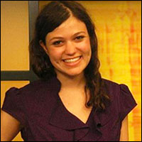 Amy Brachmann - Mizzou School of Journalism