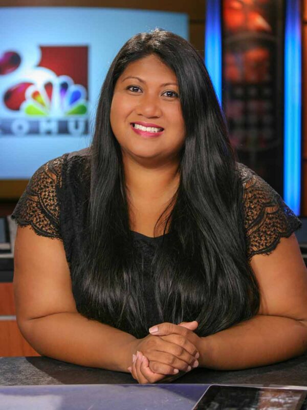 Jeimmie Nevalga Selected for Dori Maynard Diversity Leadership Program ...