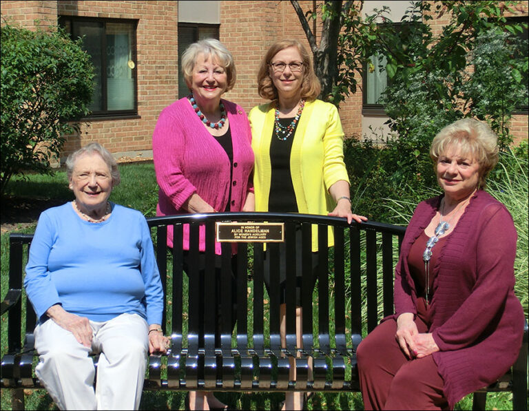 Alice Handelman, BJ ’65 - Mizzou School of Journalism