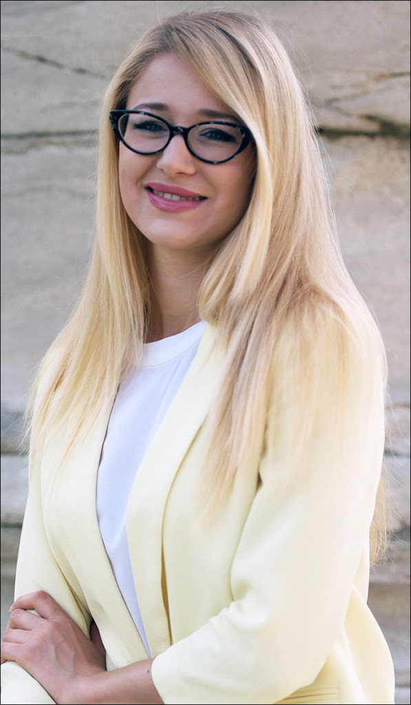 Master’s Student Receives $4,000 Scholarship for Business Reporting ...