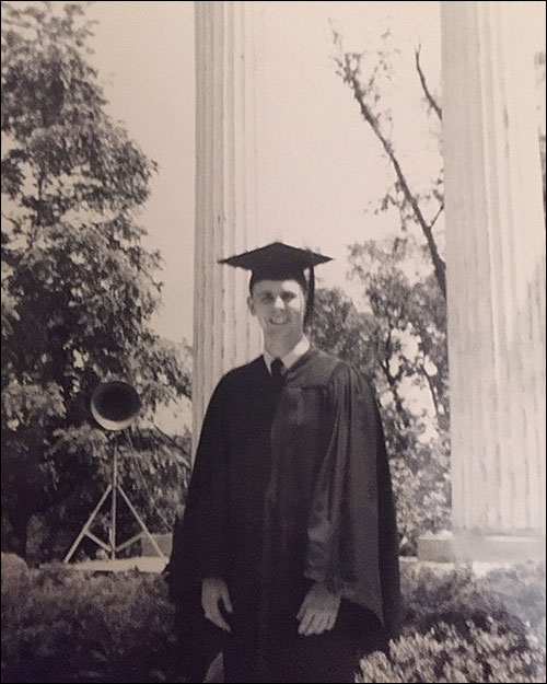 Pat Patton – Missouri School of Journalism