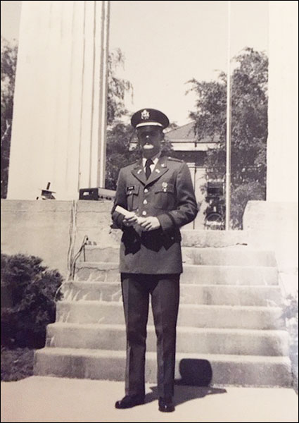 Pat Patton - Mizzou School of Journalism