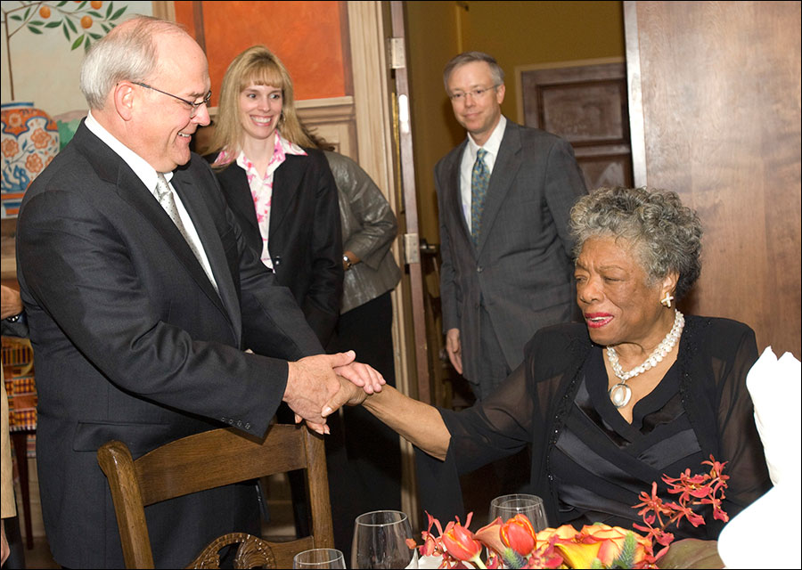 Steve Doyal - Mizzou School of Journalism