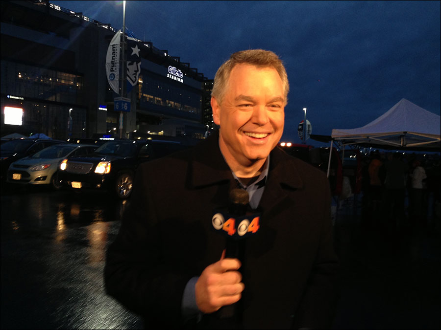 Bob Donaldson – Missouri School of Journalism