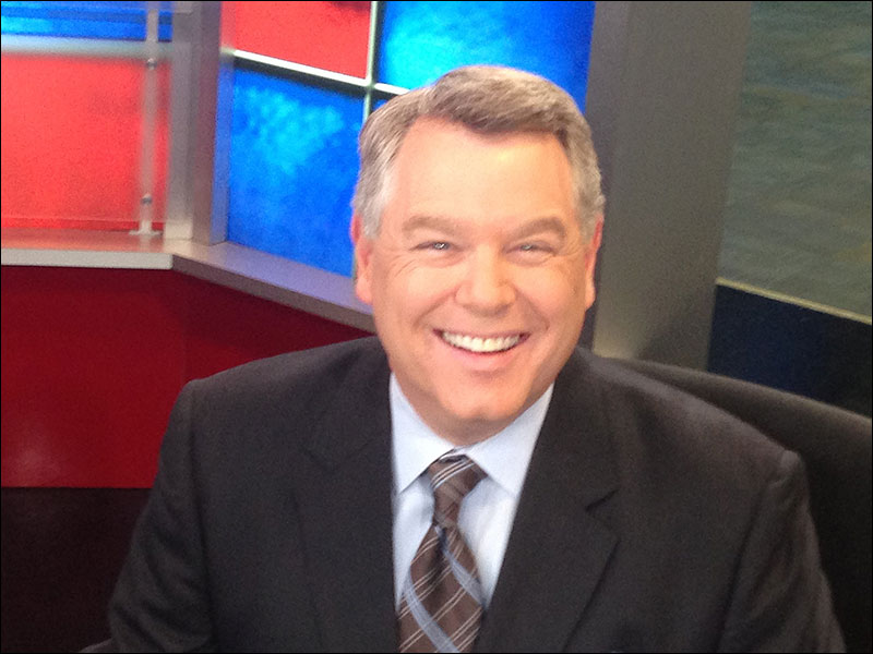 Bob Donaldson – Missouri School of Journalism