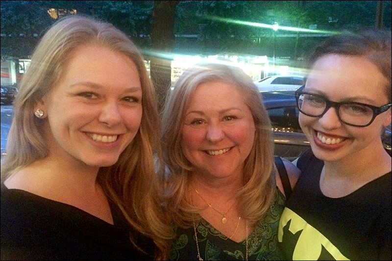 Bob Donaldson – Missouri School of Journalism