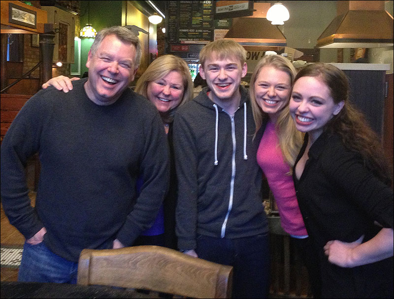 Bob Donaldson – Missouri School of Journalism