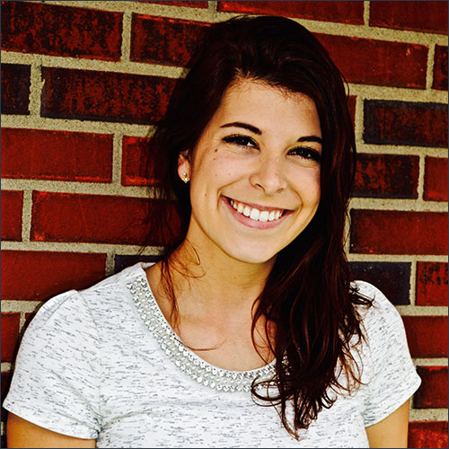 Mary Huss - Mizzou School of Journalism