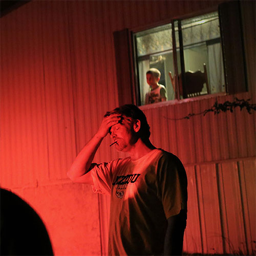 Tim Tai Places Second in Hearst Photojournalism Competition, Wins ...